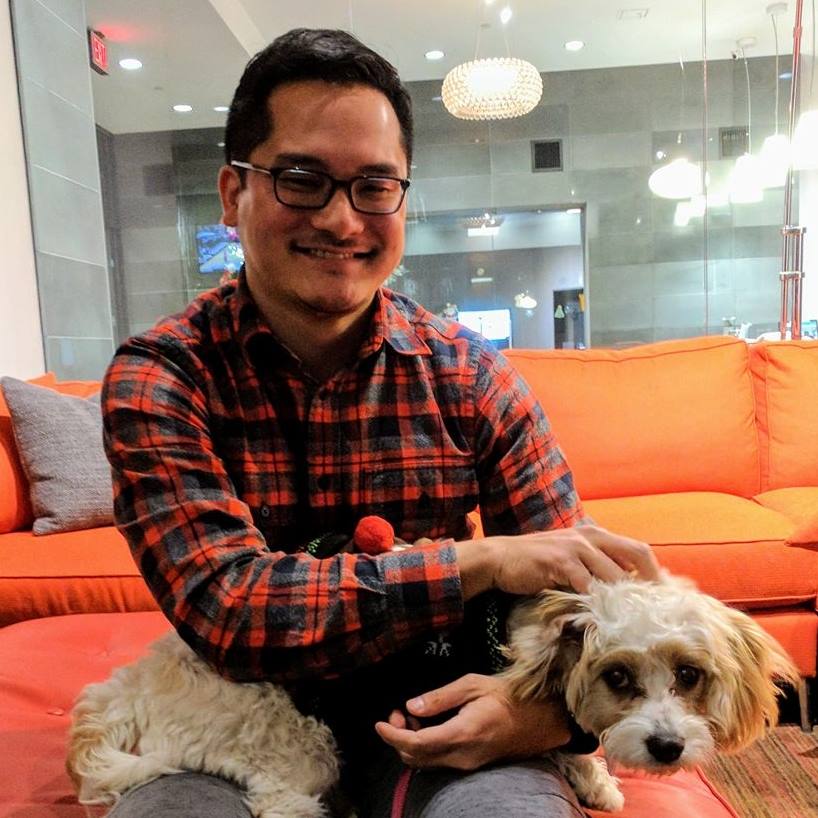 Michael Ono – Data Scientist